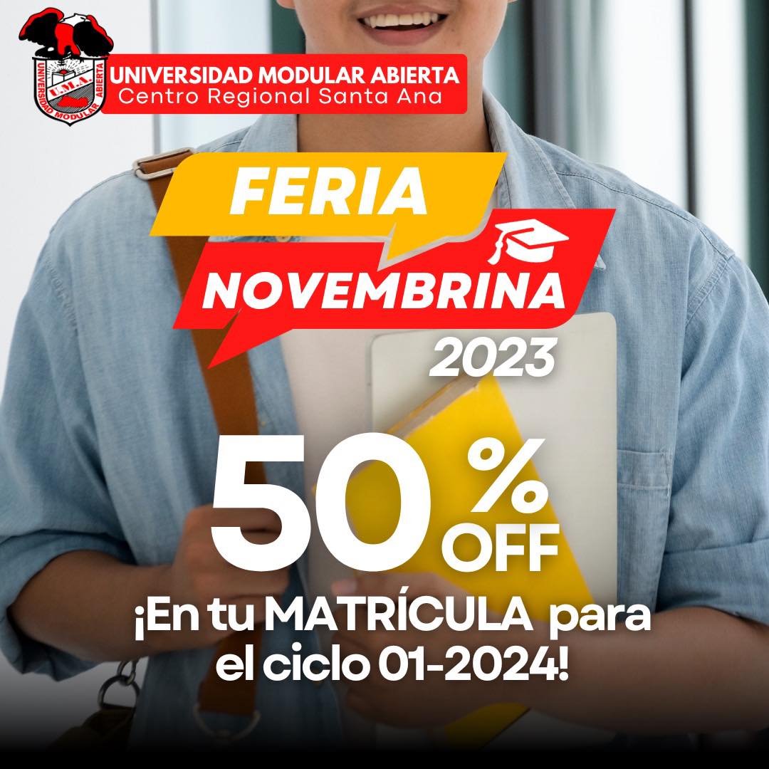 UMA - Centro Regional de Santa Ana