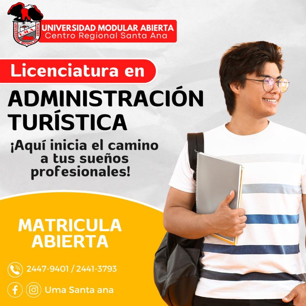 UMA - Centro Regional de Santa Ana