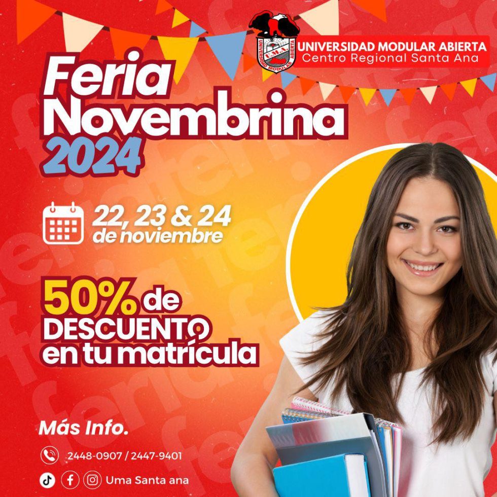 UMA - Centro Regional de Santa Ana