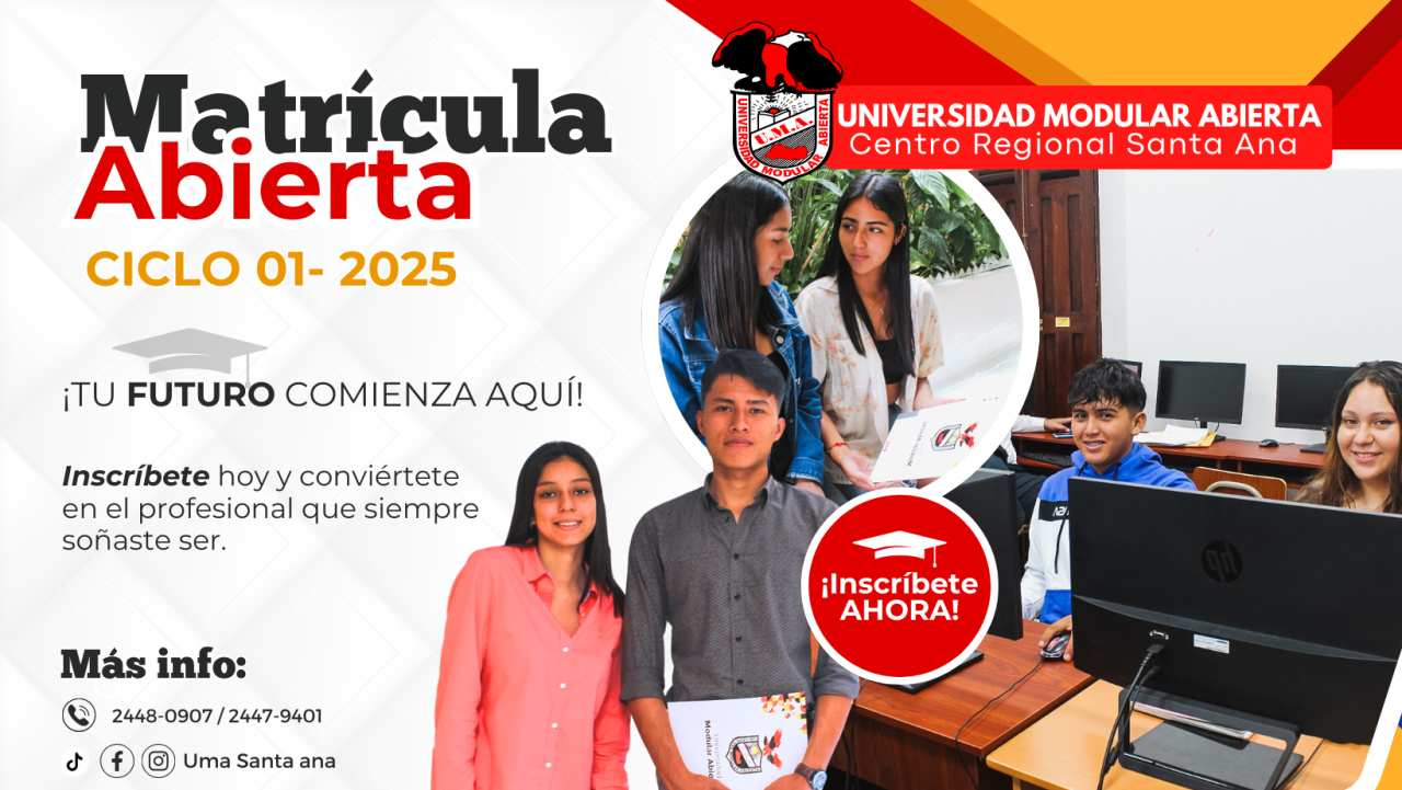 UMA - Centro Regional de Santa Ana