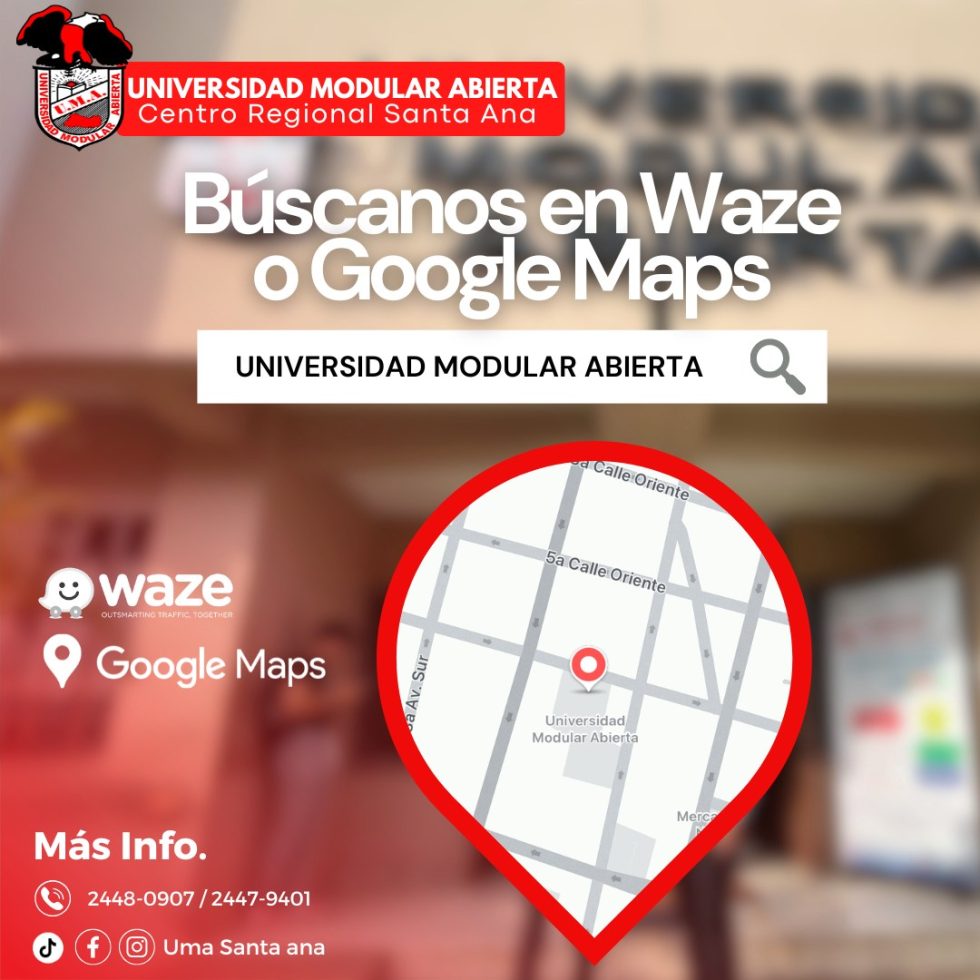 UMA - Centro Regional de Santa Ana